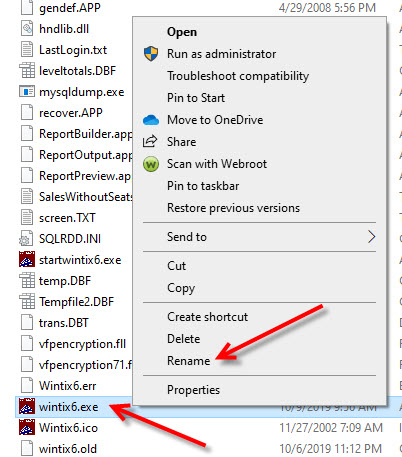 file2 | Center Stage Software Help Desk